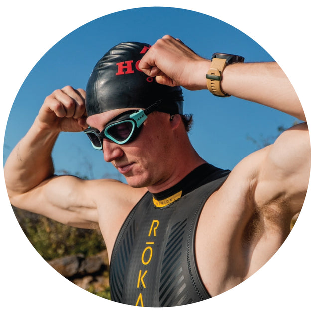 Nick Pelletier – Hornby Organic